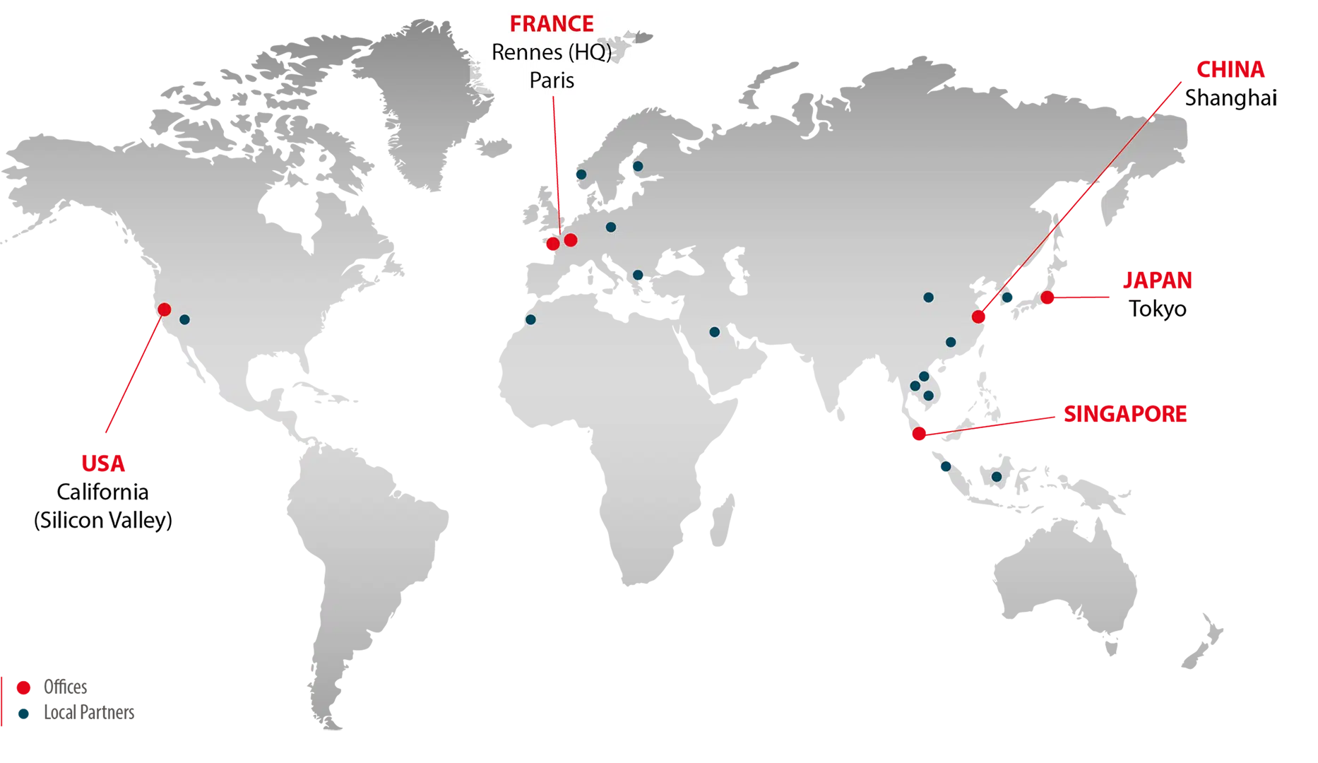 Secure-IC, a Leading Cybersecurity Company | Secure-IC